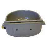 Automatic Waterer - MD Barnmaster - Build a Better Barn