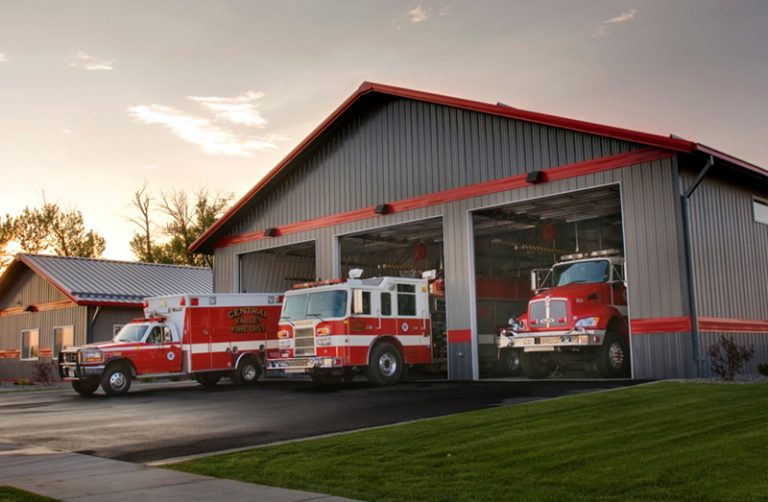 Custom Designed Modular Barns and Buildings | MD Barnmaster