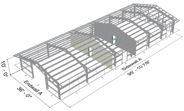 Barndominium | Custom Live Work Barn Spaces | MDBarnmaster.com