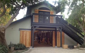 Custom Barns and Professional Equestrian Facilitites | MDBarnmaster.com