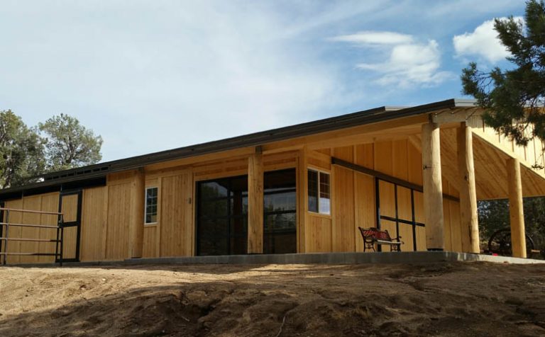 Custom Barns and Professional Equestrian Facilitites | MDBarnmaster.com