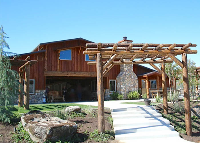 MBD Barns | RCA, Gable, Shedrow, Equine Facilities | MDBarnmaster.com