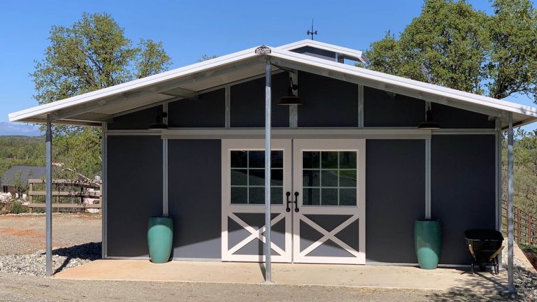 Photo Gallery - MD Barnmaster - Build a Better Barn