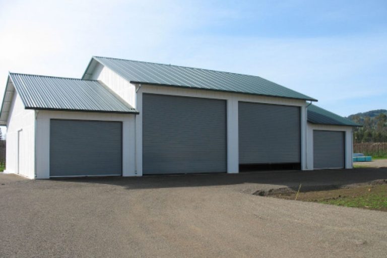 Free Span Buildings | MDB Brand AG Building Kits | MDBarnmaster.com