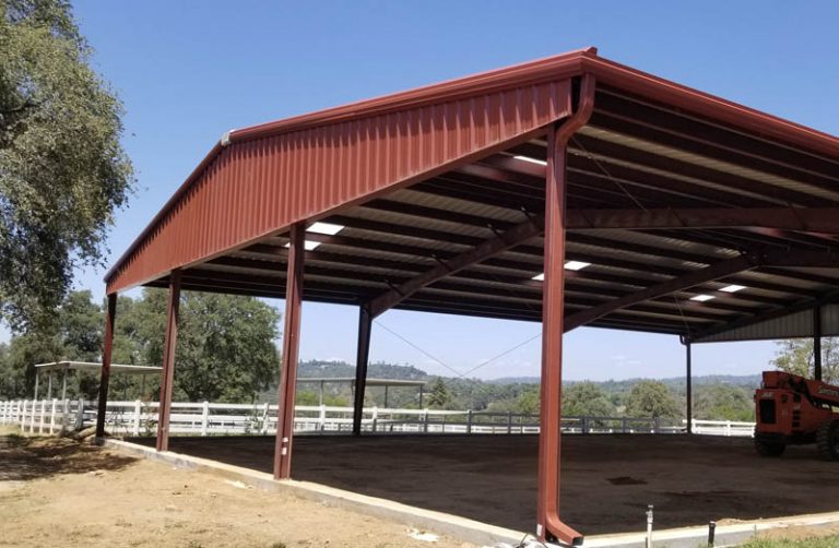 Universal Structures Building Systems | by MDB | UniversalStructures.com
