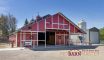 Custom Designed Modular Barns and Buildings | MD Barnmaster