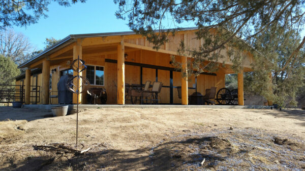 Custom Designed Modular Barns and Buildings | MD Barnmaster