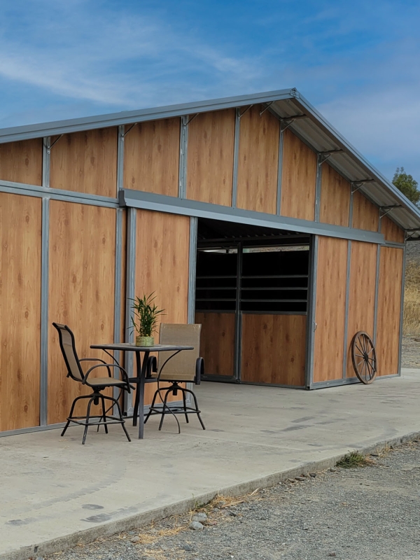 MD Barnmaster Barns & Buildings | America's #1 Barn Builder