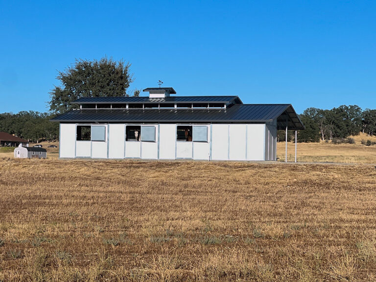 MD Barnmaster Barns & Buildings | America's #1 Barn Builder