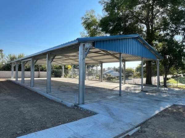 MD Barnmaster Barns & Buildings | America's #1 Barn Builder