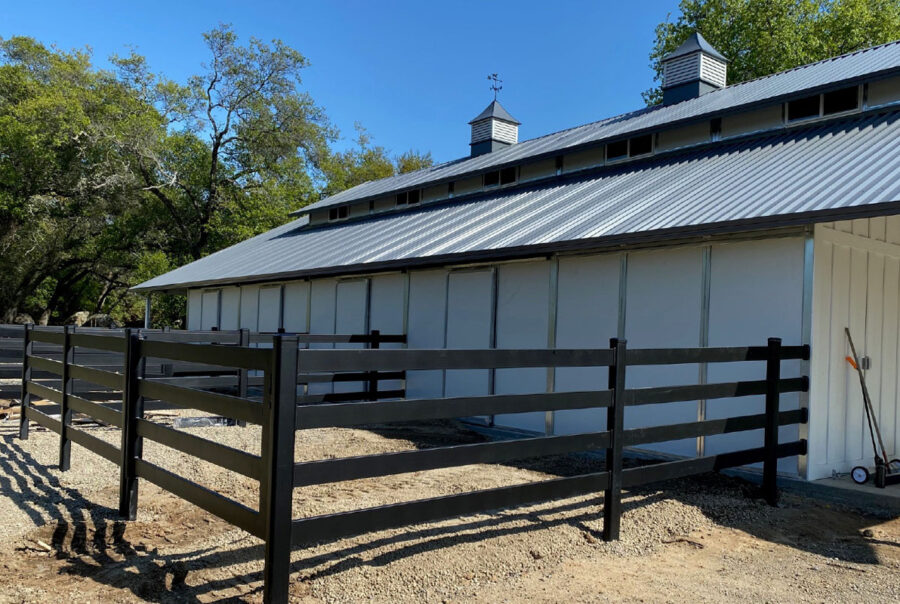 MD Barnmaster Barns & Buildings | America's #1 Barn Builder