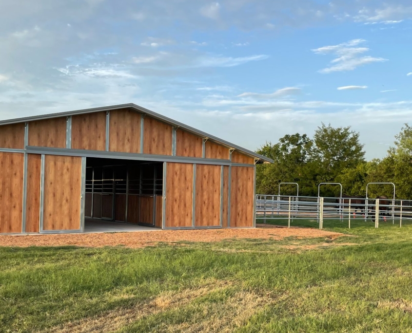 MD Barnmaster Barns & Buildings | America's #1 Barn Builder